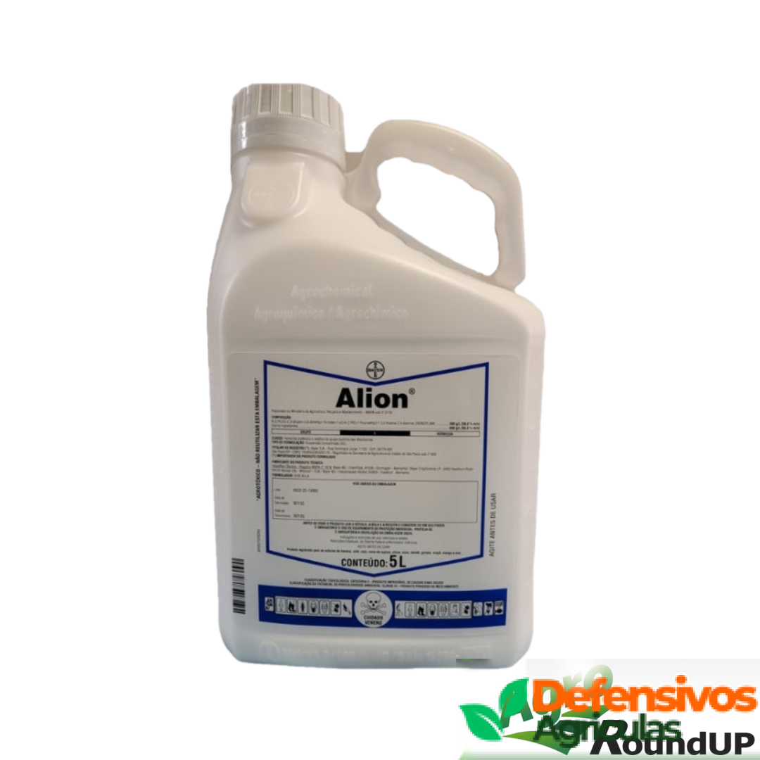 Alion 5 Litros - Oferta Imperdível, Compre Já!